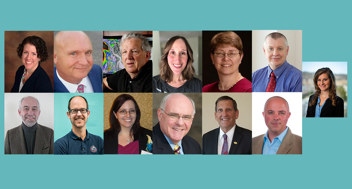 ACM Members Presenting at the 2023 AMS Annual Meeting | Association of ...